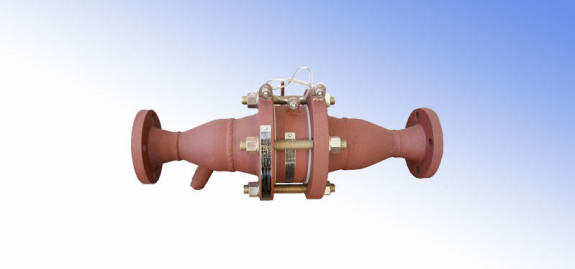Flame Arresters - WOLFF GROUP