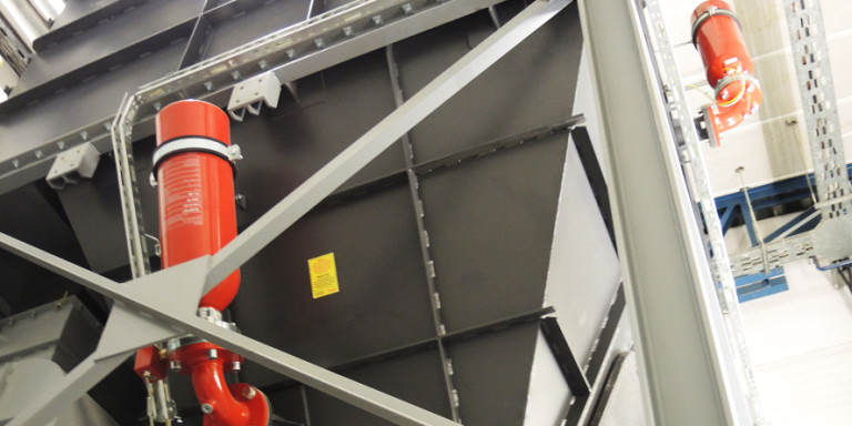 Dust sensors - WOLFF GROUP