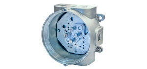Ex-Junction boxes and terminal enclosures ATEX - WOLFF GROUP