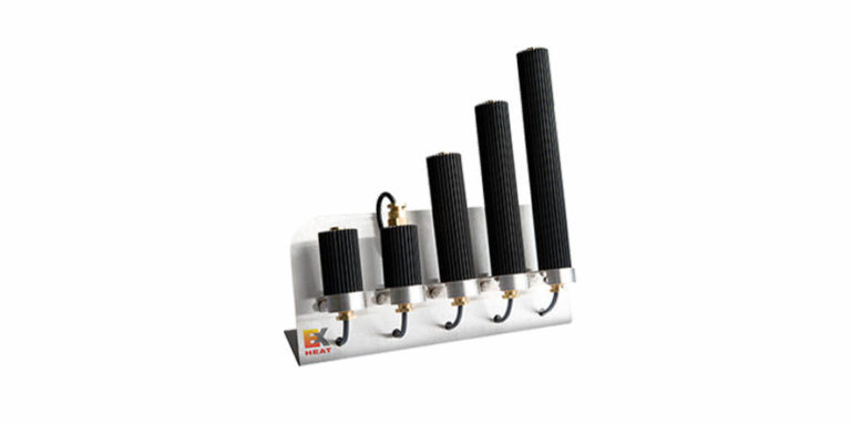 Switchgear cabinet and enclosure heaters | ATEX gas / dust zones | FX ...