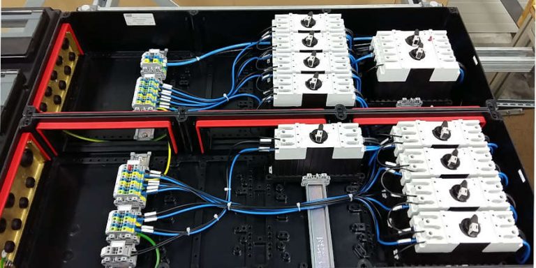 Ex LED lighting ATEX - WOLFF GROUP